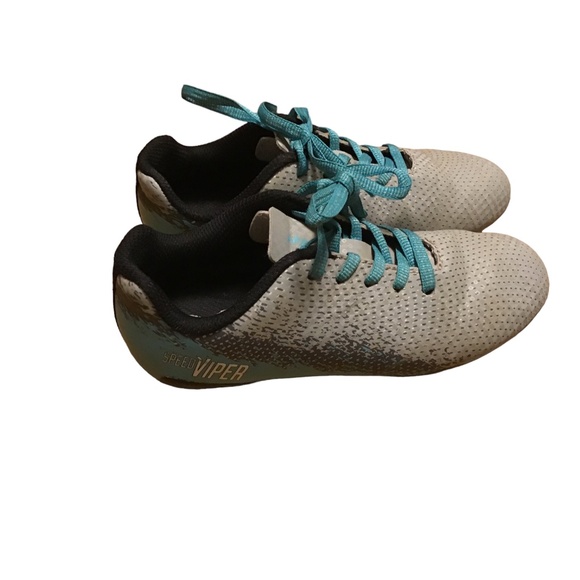 DSG | Shoes | Dsg Speed Viper Kids Cleats 3k | Poshmark